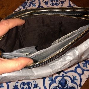 Fossil | Bags | Nwt Fossil Devon Crossbody | Poshmark